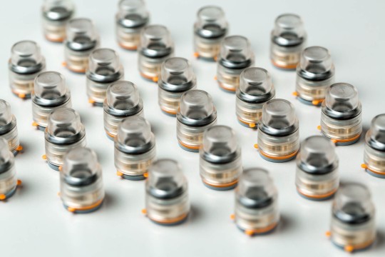Solutions Micro Pipe Systems | gabocom