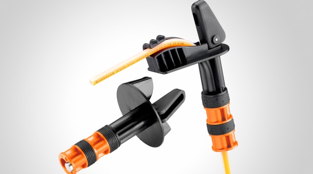 micro-tubes speedpipe ground | gabocom